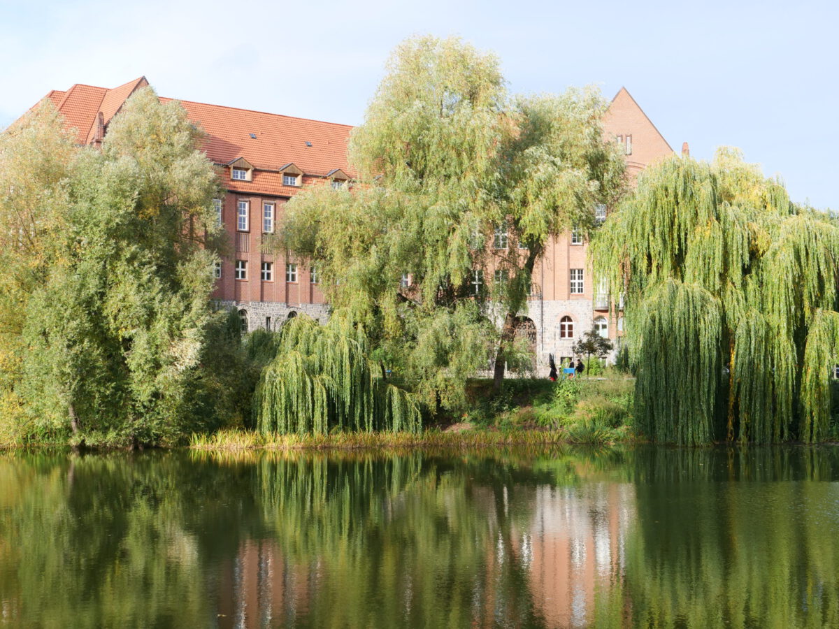 Tour – Die Bauten des Architekten Carl James Bühring - Weißensee ...